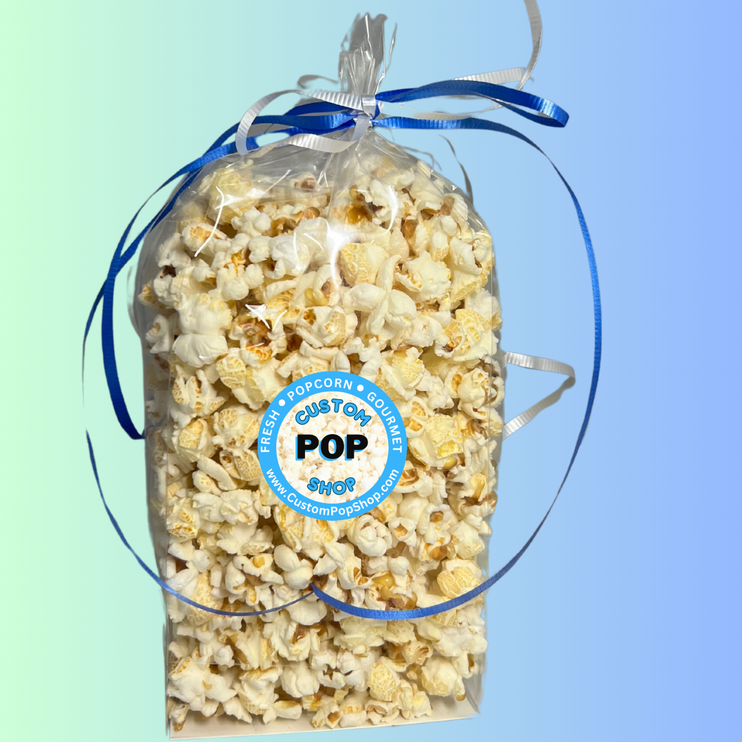 Sharing Bags – Custom Pop Shop